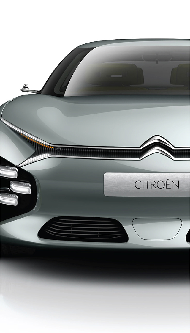 Citroën