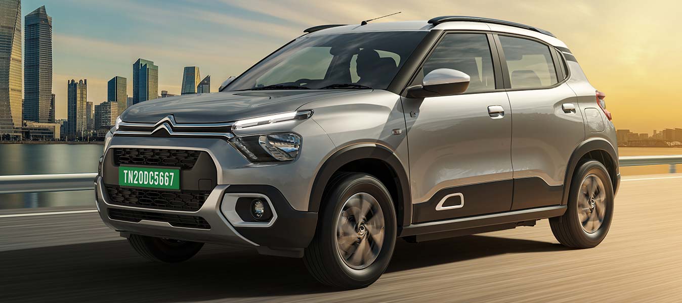 Citroën