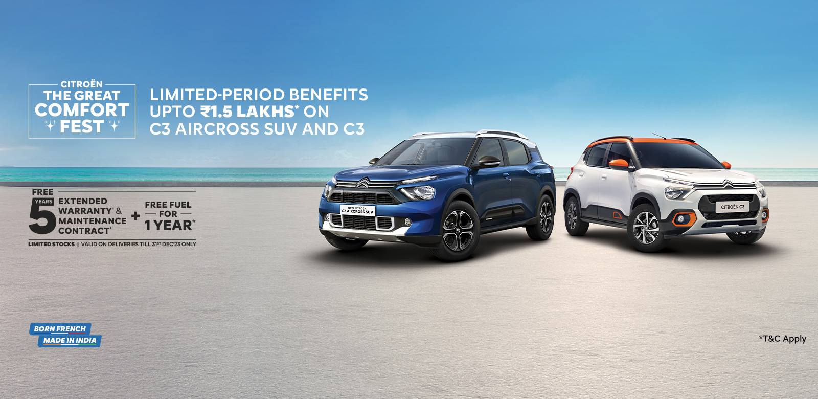 Citroen