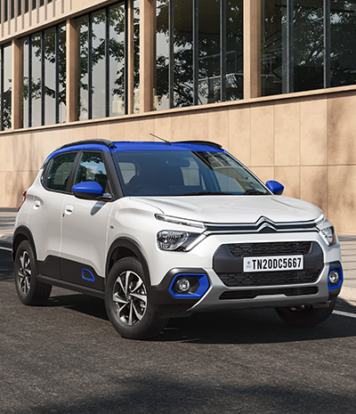 Citroen